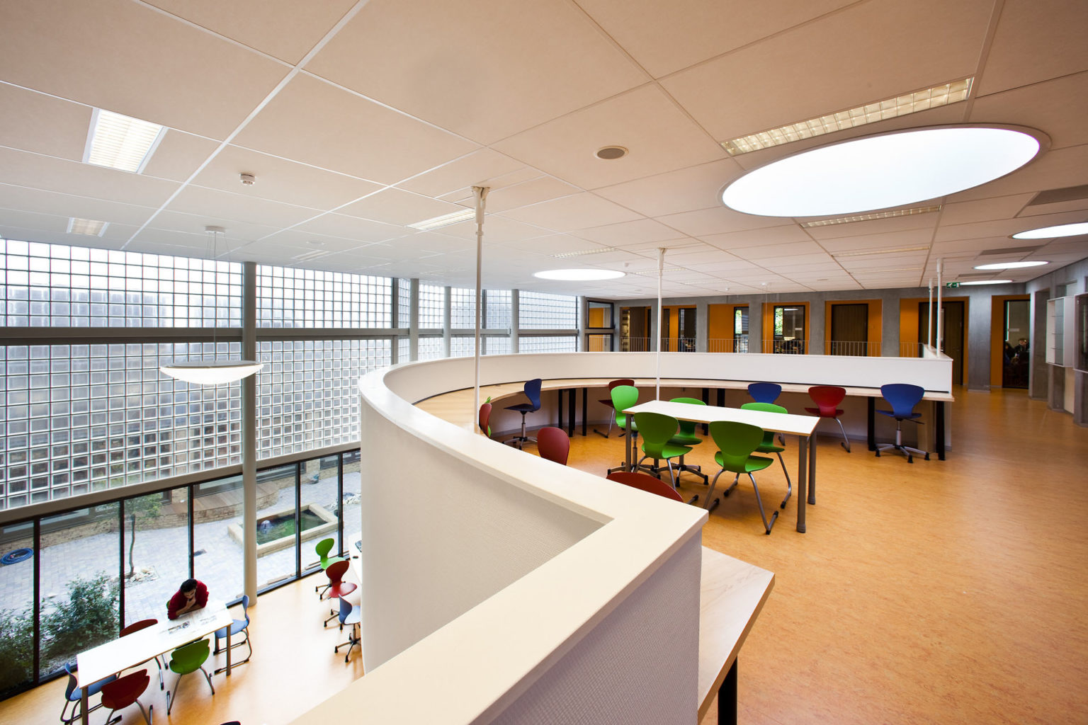 Maimonides, Amsterdam – Spring Architecten