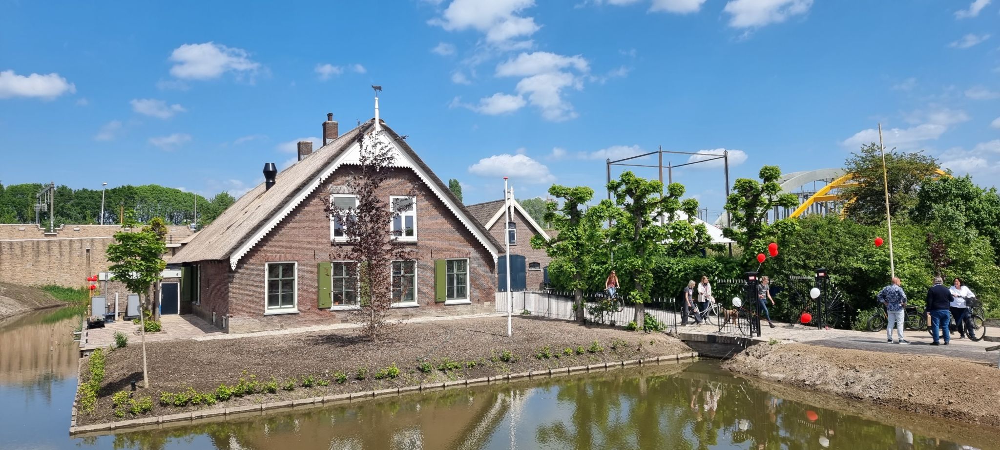 Stadsbrouwerij Roodnoot – Spring Architecten