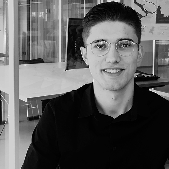 Spring Bureau – Spring Architecten